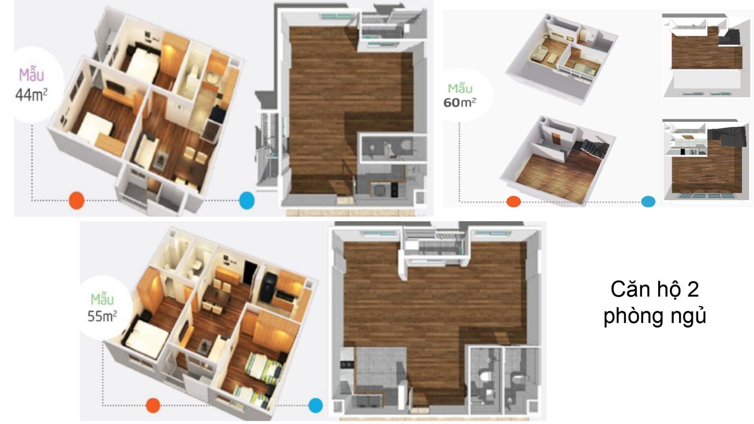 Nam Long II Cần Thơ - Website của Nam Long Mekong